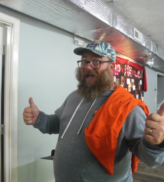 Our Staff – Camp Joy