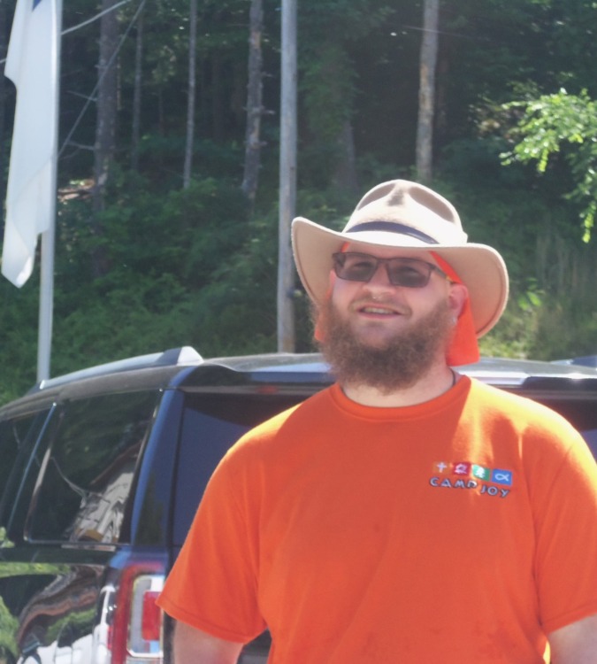 Our Staff – Camp Joy