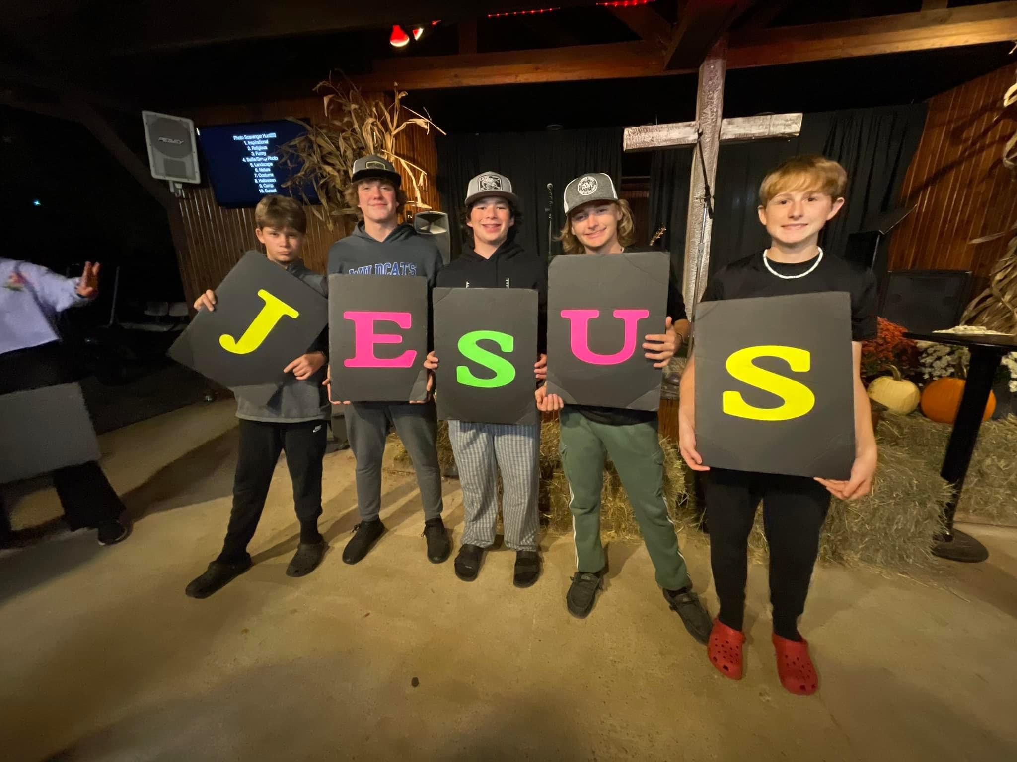 Register – Camp Joy